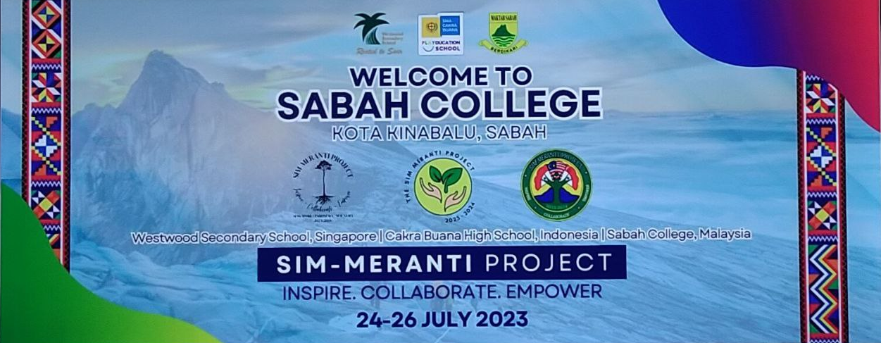 SIM-MERANTI PROJECT 2023