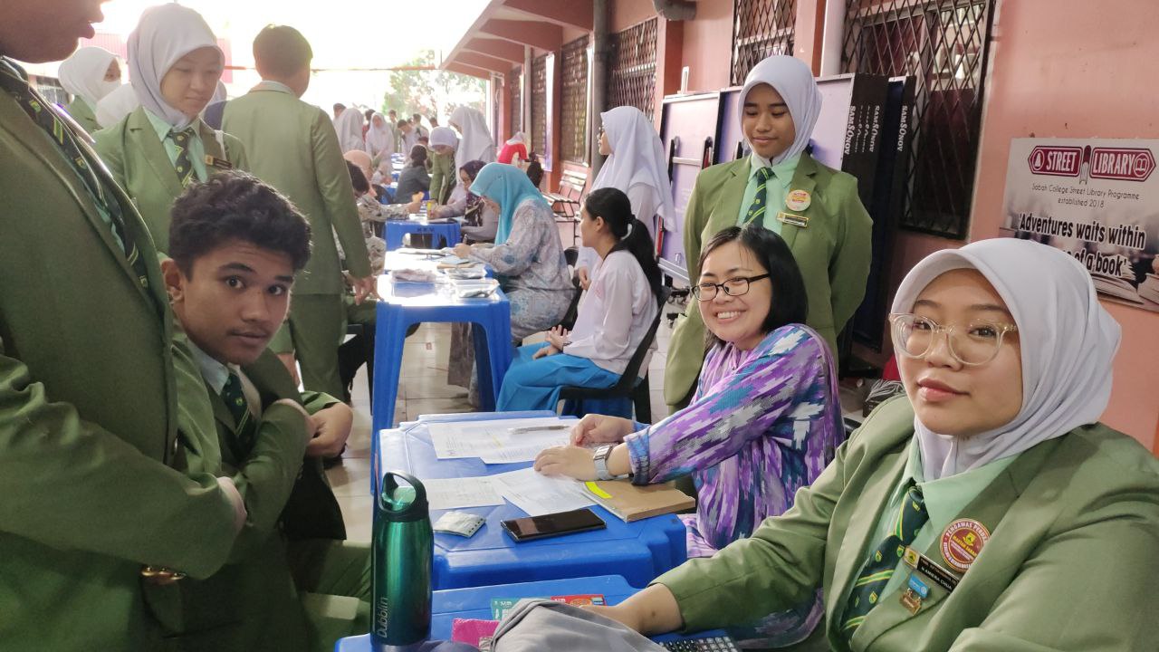 Pendaftaran Semula Pelajar 2023 Bagi Sesi Persekolahan 2024